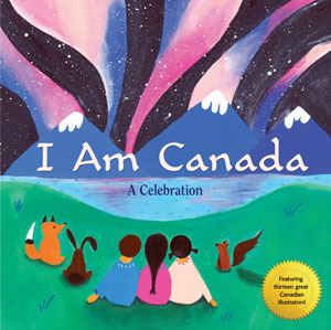 Books — Barbara Reid